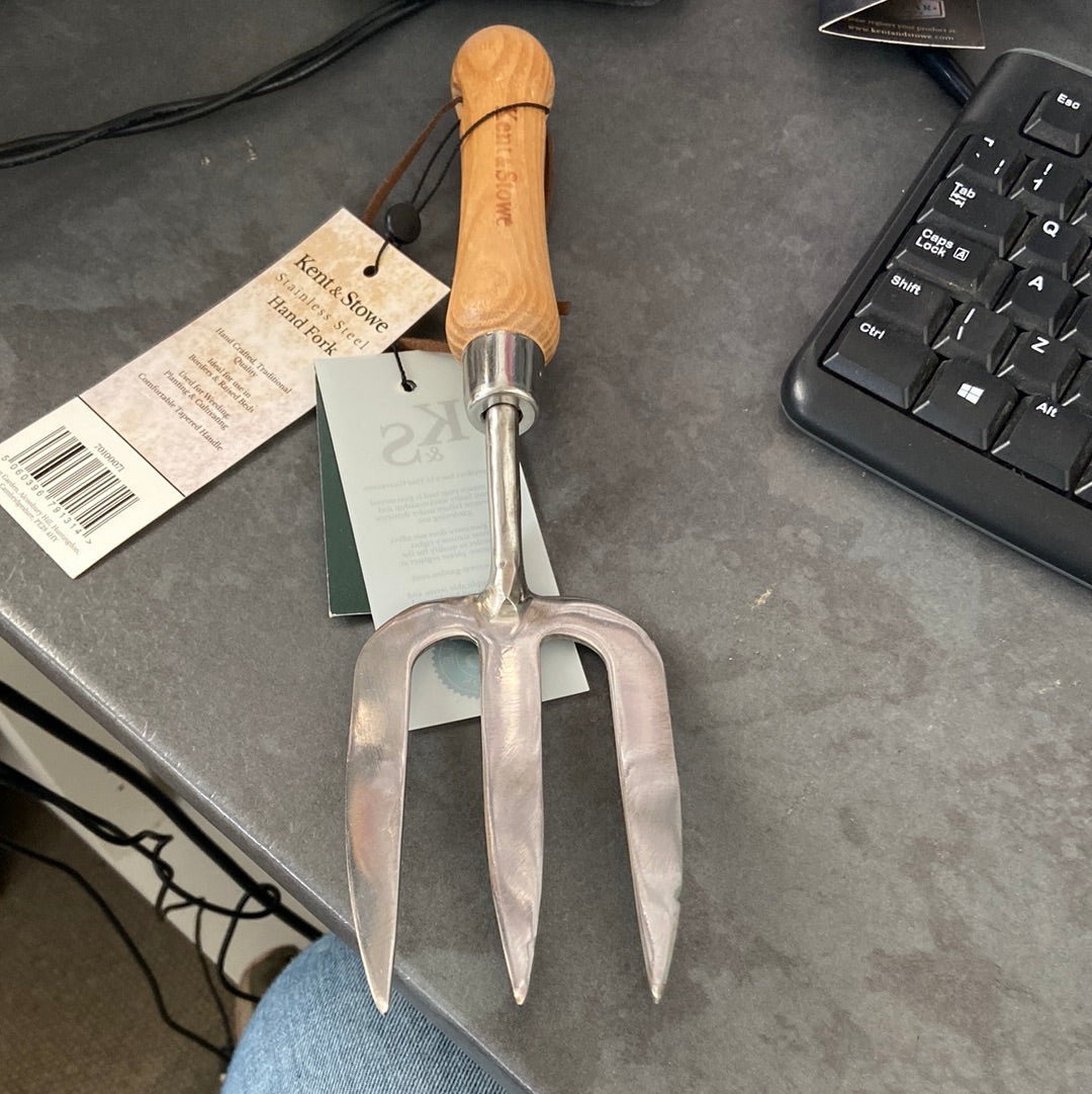 Hand Fork – Abbey Garden Buildings Ltd